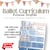 Ballet Syllabus, Skill Checklist, Dance Planner, Organizer, Teaching ...