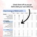 Ballet Syllabus, Skill Checklist, Dance Planner, Organizer, Teaching Supplies, Digital Planner ...