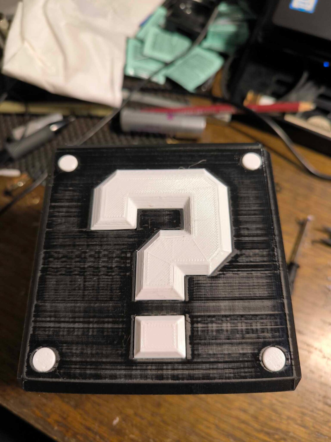 Super Mario Piggy Bank - Etsy