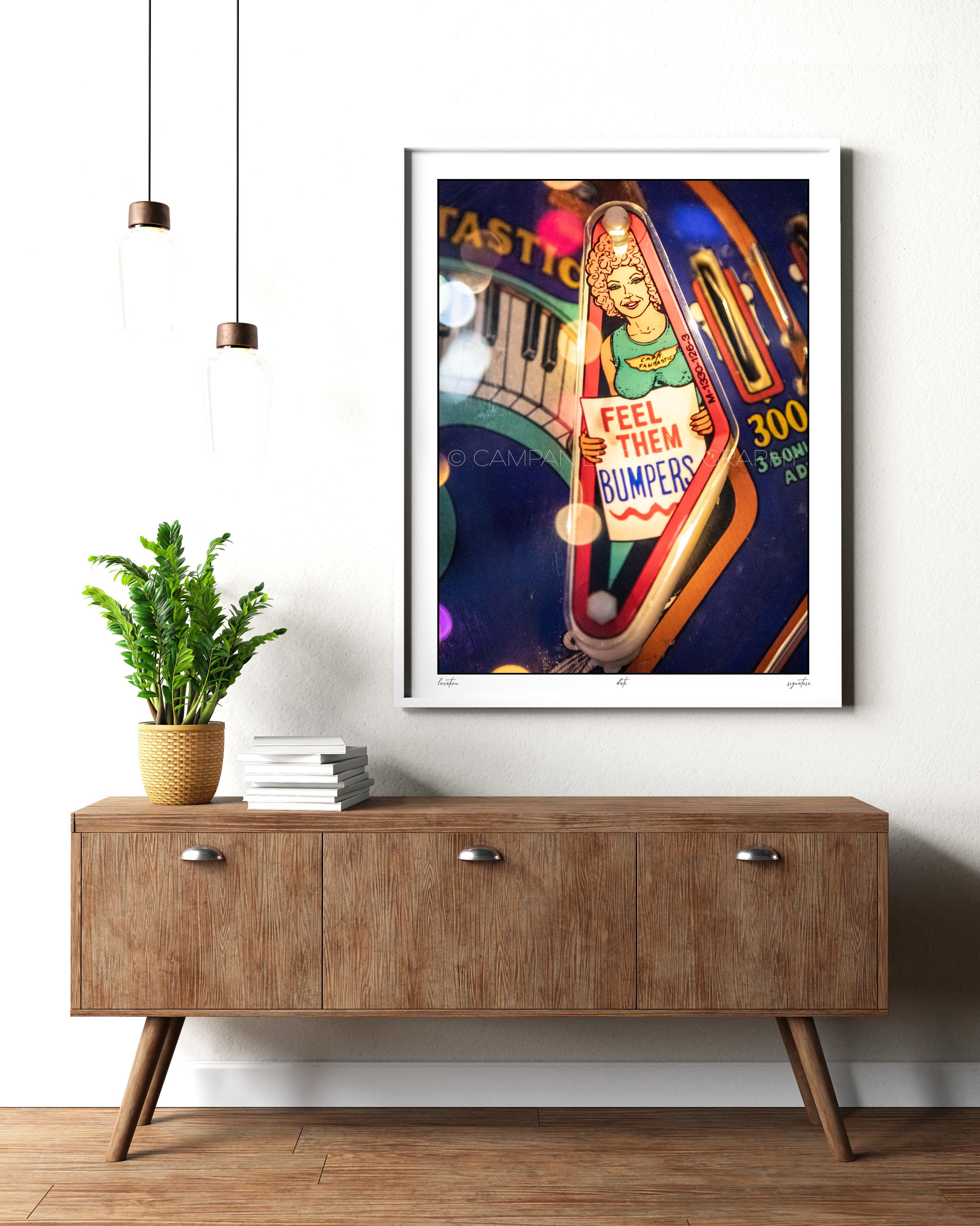 Vintage Pinball Machine, Pinball Machine Art Photography, Arcade Game ...