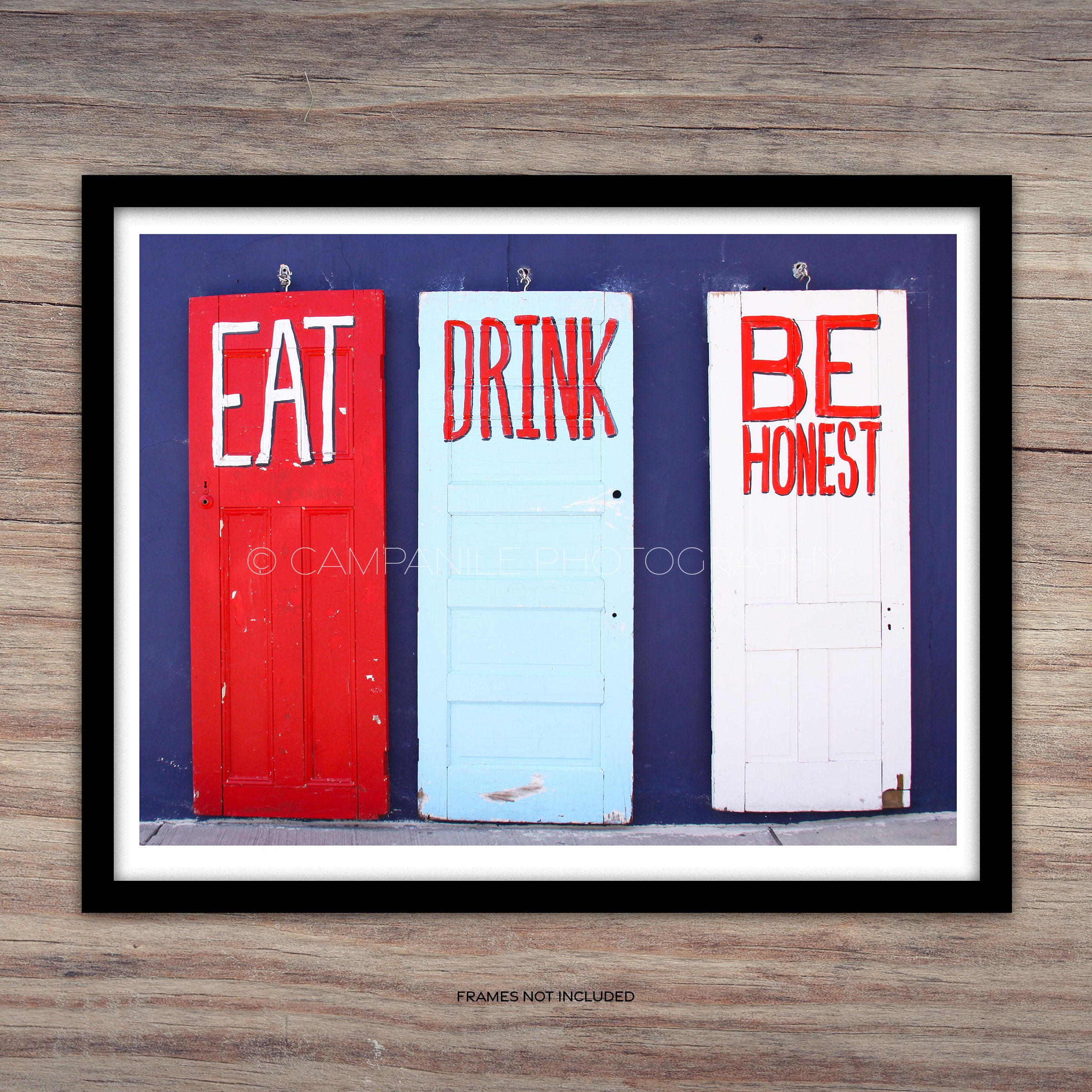 Word Art Photography