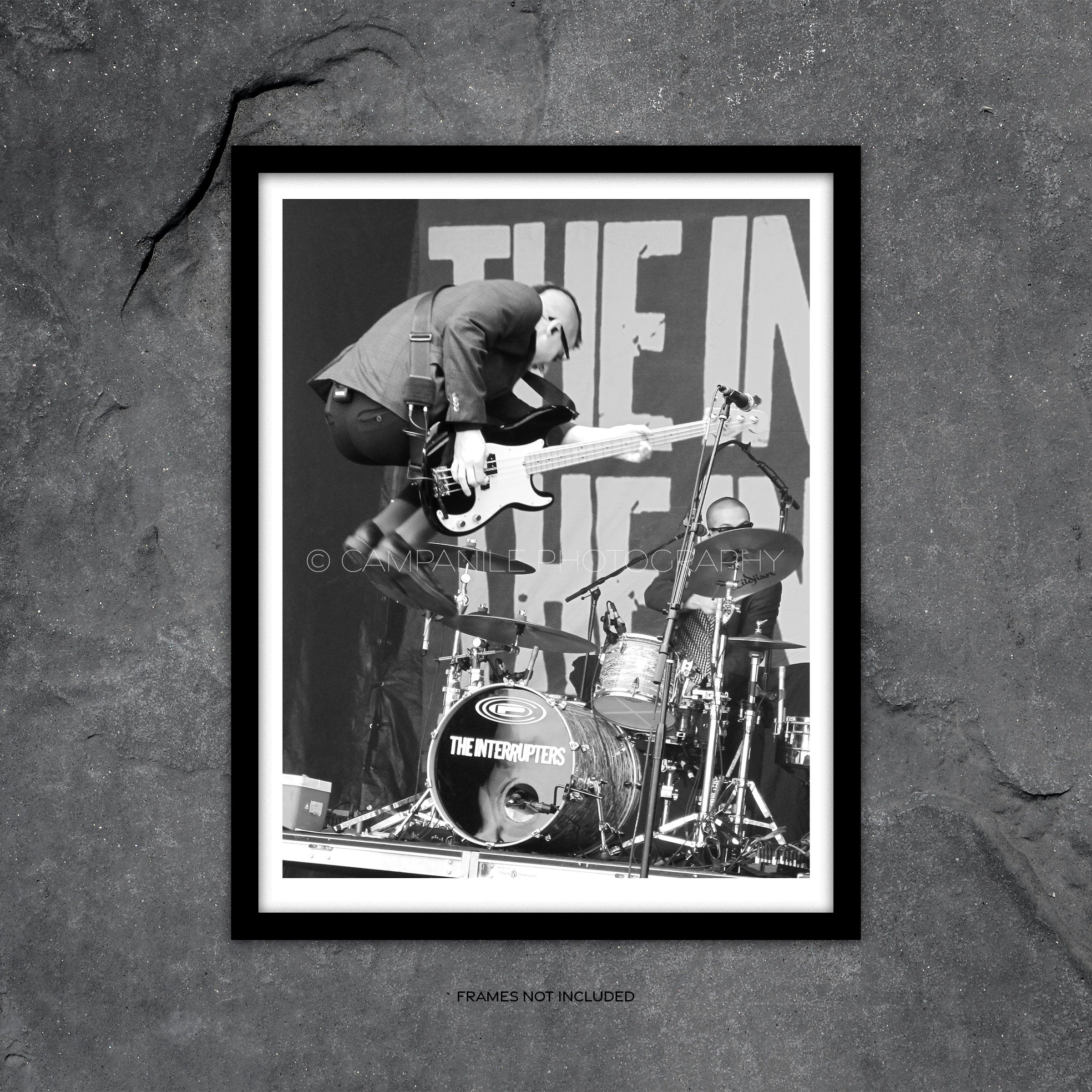Punk Rock Photography