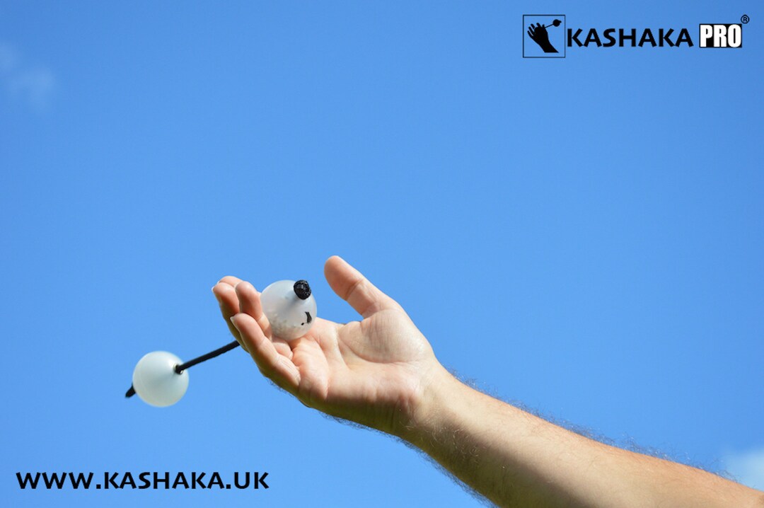 Kashaka Pro® - 45mm Kashaka Asalato Patica Cas Cas Shakers. Quality ...