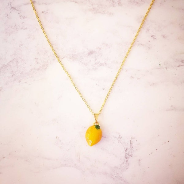 Lemon - Etsy UK