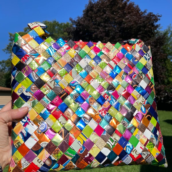 Funky Handbags - Etsy