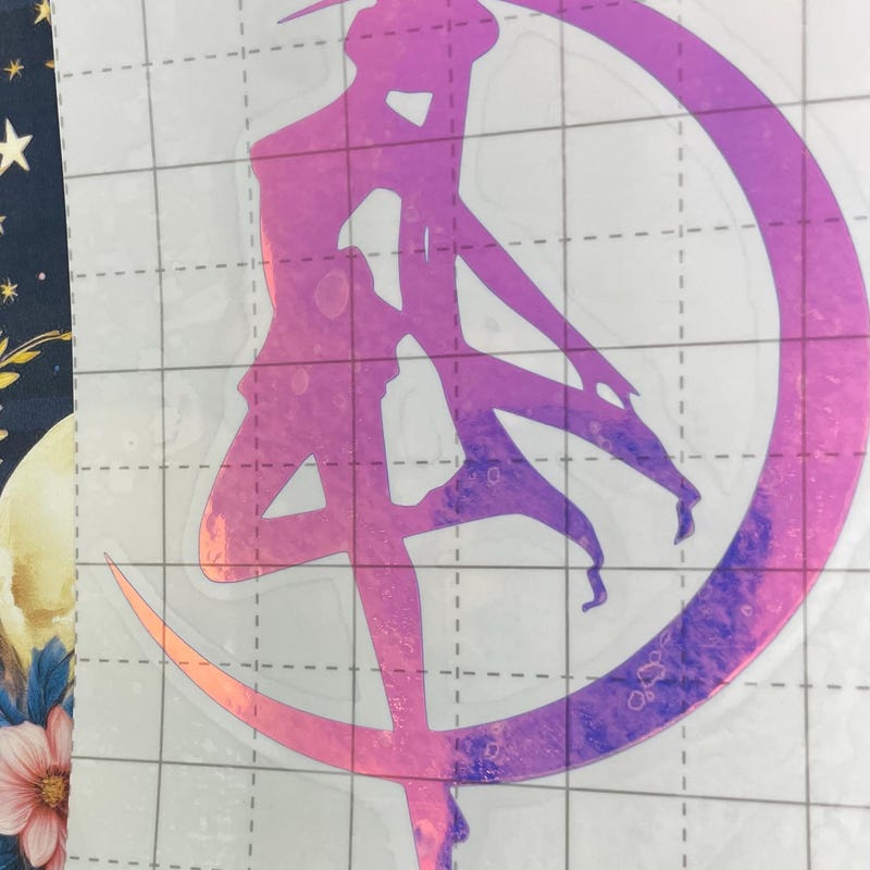 Sailor Moon Stickers - Etsy