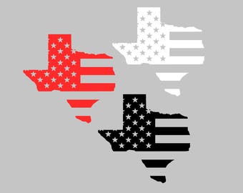 Texas pride | Etsy