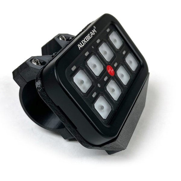 Ford Bronco Switch Panel Auxbeam - Etsy