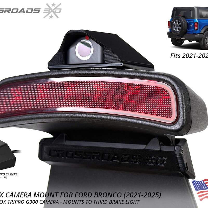 Car Camera Bracket - Etsy