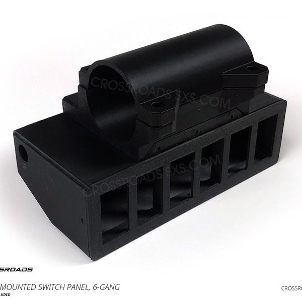 Jeep Tj Switch Panels - Etsy