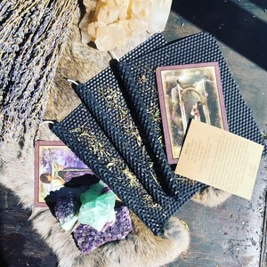 BABYLON CANDLE Journey Kit - Etsy
