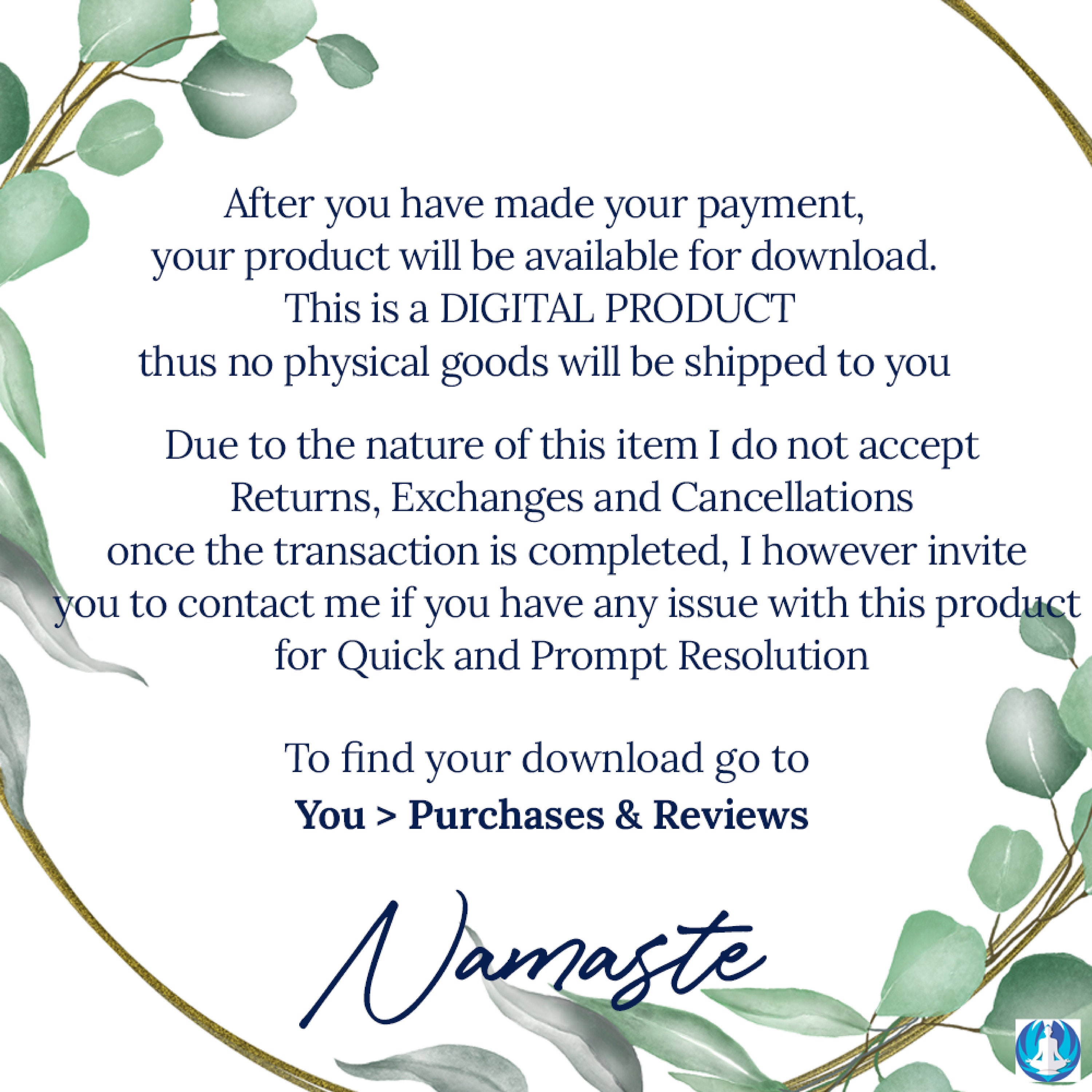 Loving-kindness Meditation Script - Etsy