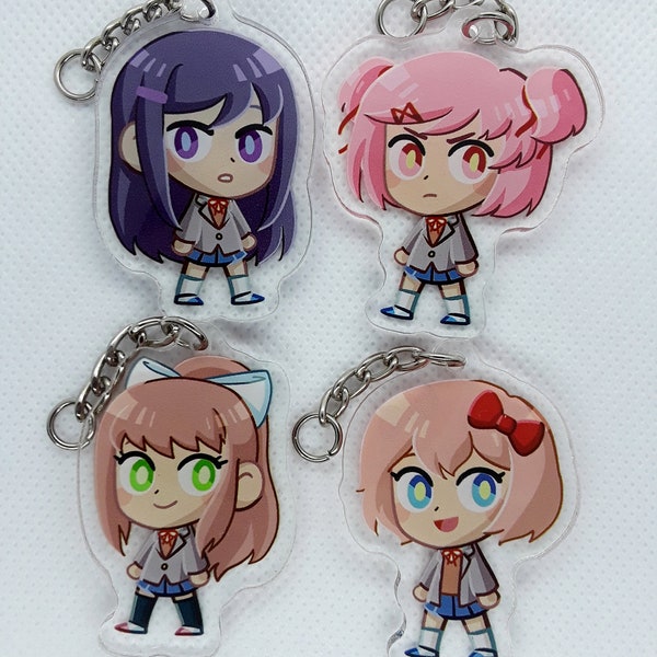 Ddlc - Etsy