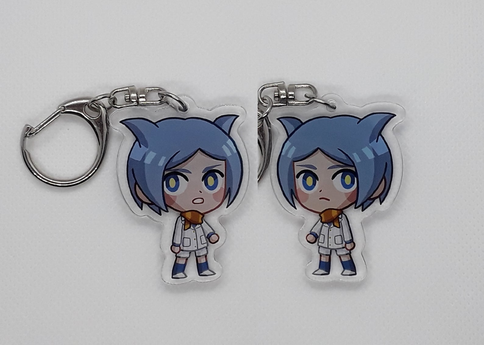 DR UDG Komaru Naegi Toko Fukawa Kotoko Utsugi Monaca Towa | Etsy