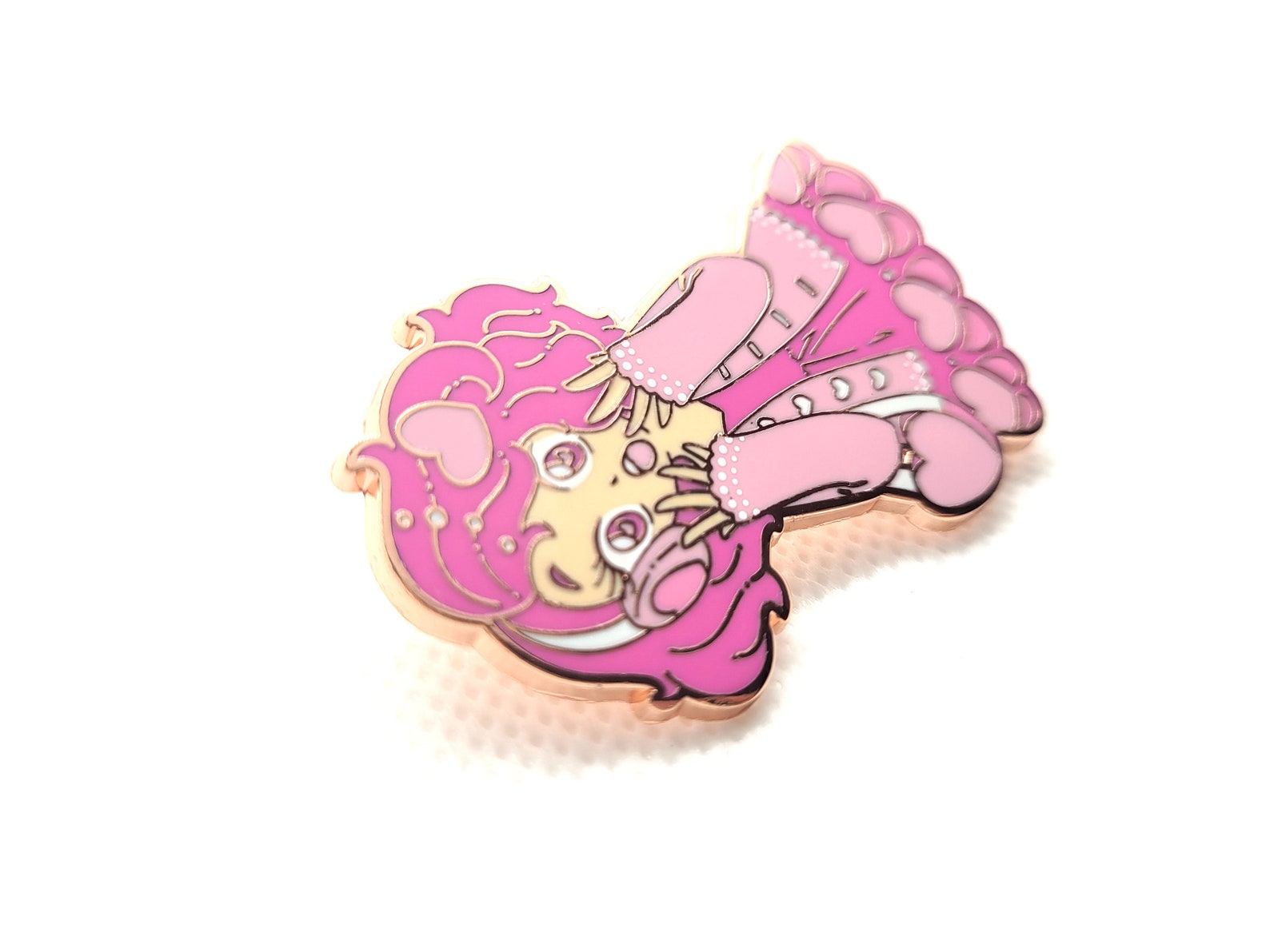Candy Lolipop Enamel Girls Pin Cute Adorable Gift Birthday - Etsy