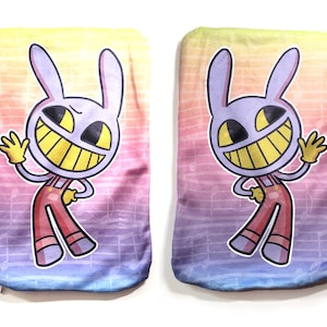 TADC Amazing Digital Circus Pomni Caine Bubble Kinger Zooble Ragatha ...