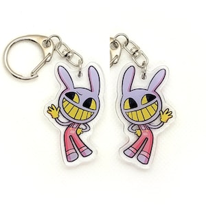 TADC Amazing Circus Digital Pomni Caine Jax Kinger Zooble Ragatha ...