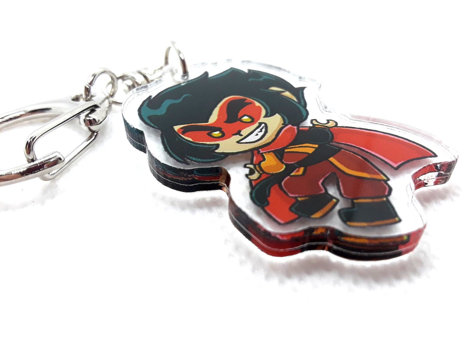 LMK Charms Son Wukong King Macaque Mei MK Monkie King Kid Red - Etsy UK LMK Charms Son Wukong King Macaque Mei MK Monkie King Kid Red - Etsy UK