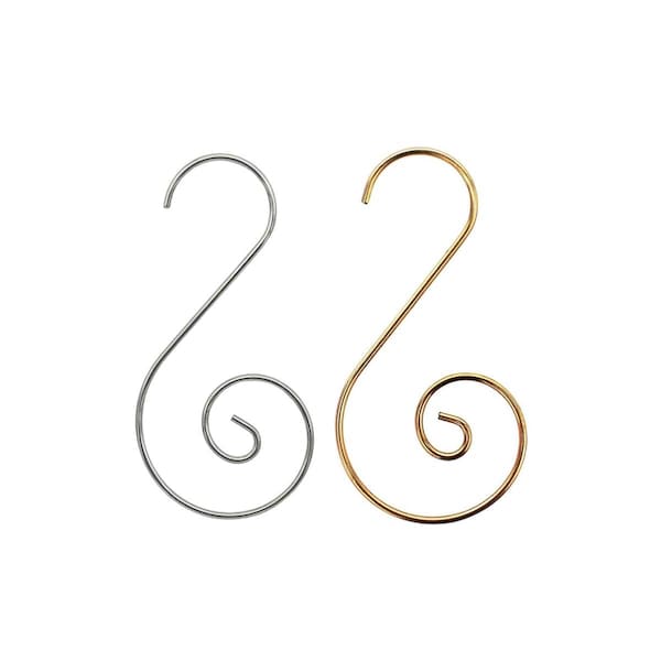 Metal S Shaped Hooks - Etsy