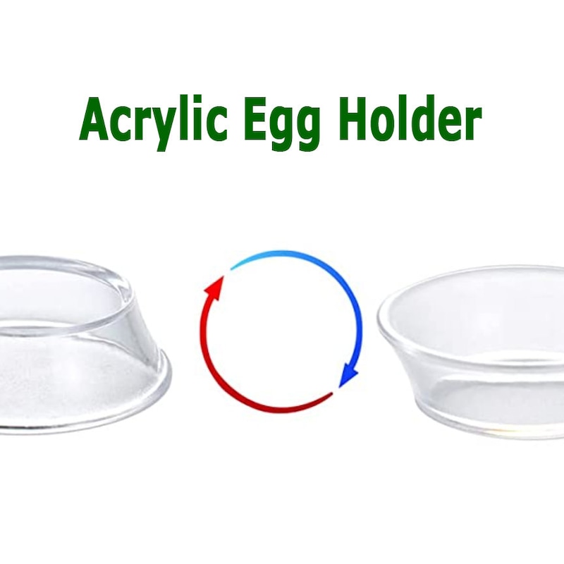 Pedestal Sphere Holder - Etsy