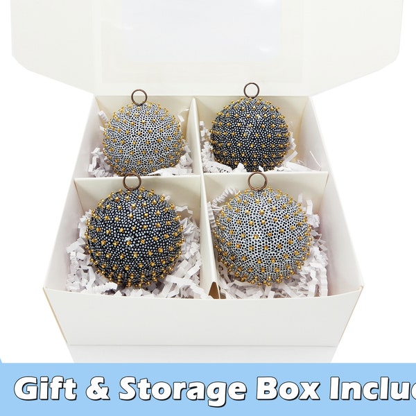 Polka Dot Christmas - Etsy