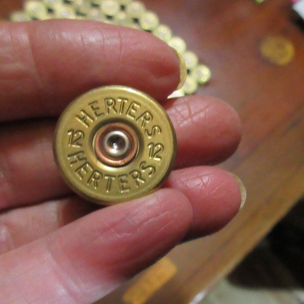 Shotgun Shell - Etsy