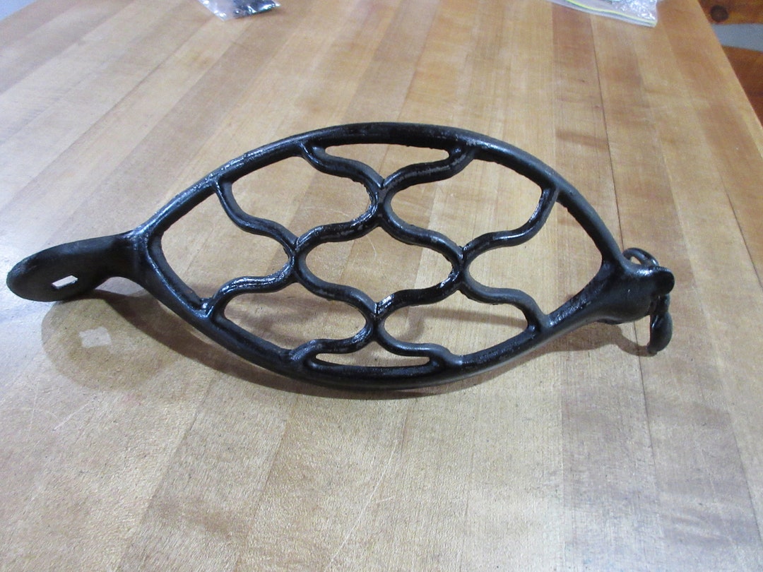 Antique 1902 Singer Pedal Sewing Machine Class 27 : Belt Guard (p42) - Etsy