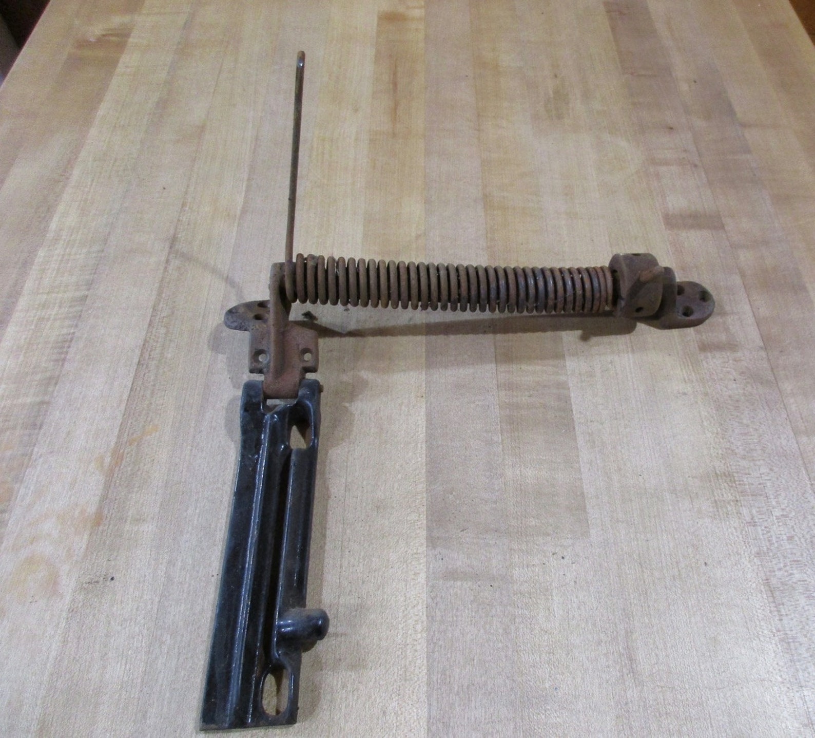 1901 Singer Treadle Pedal Sewing Machine Lift Spring Class 27 | Etsy