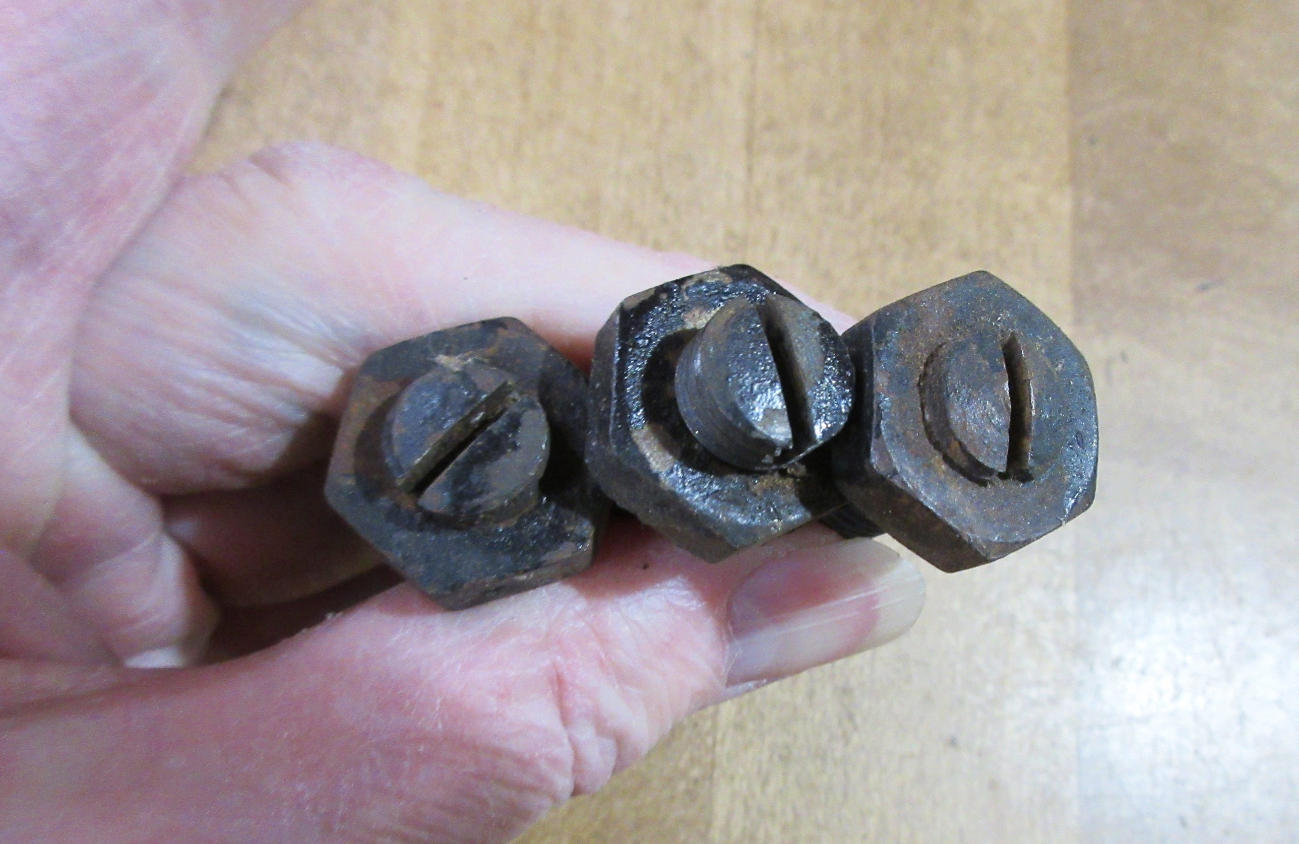 Antique 1902 Singer Pedal Sewing Machine Class 27 Pedal and Flywheel ...