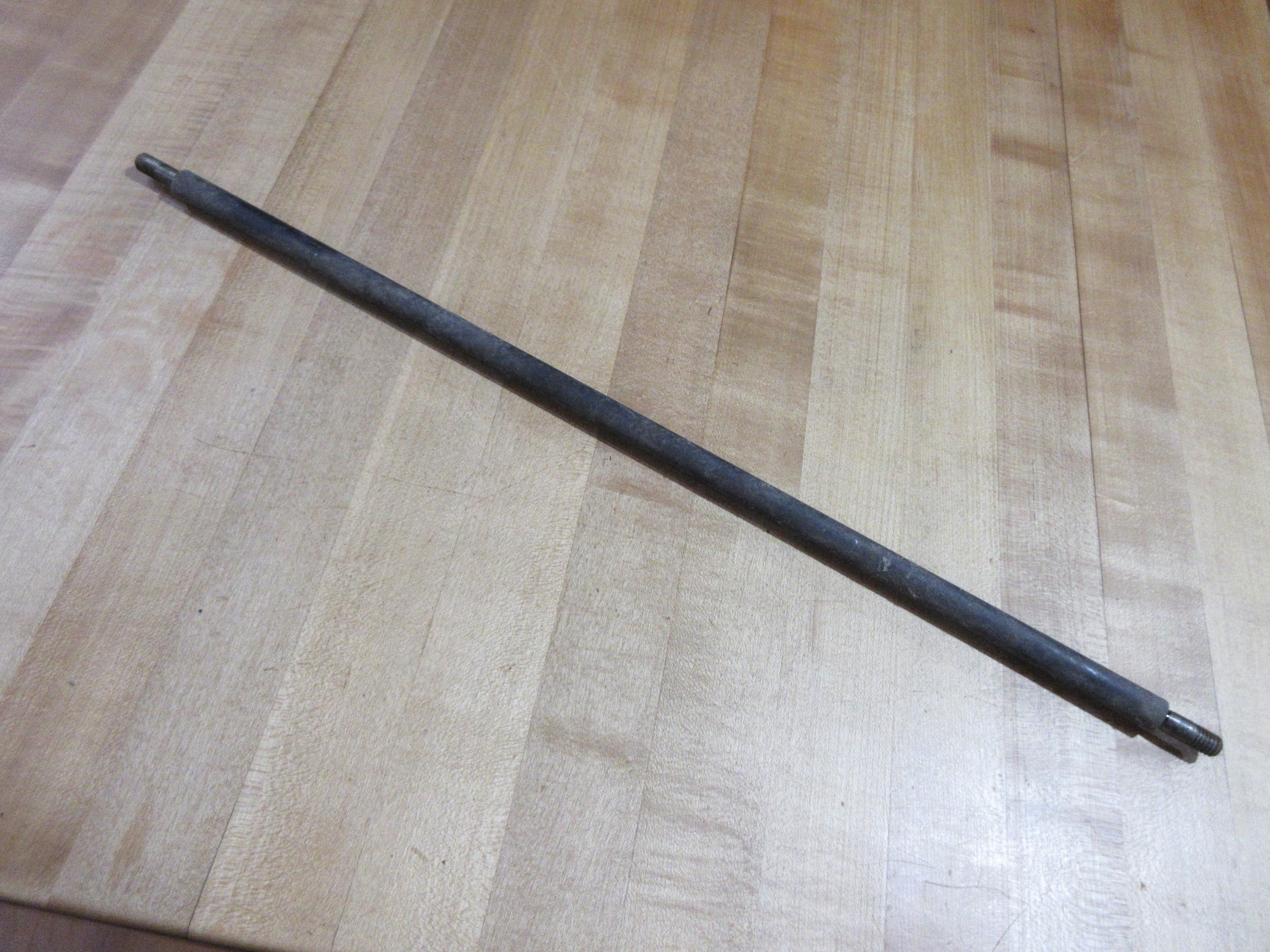 Antique New Howard Treadle Sewing Machine Part: Brace Rod - Etsy