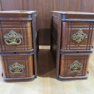 Antique 1902 Singer Sewing Machine Class 27 Drawers & Frames p42 - Etsy