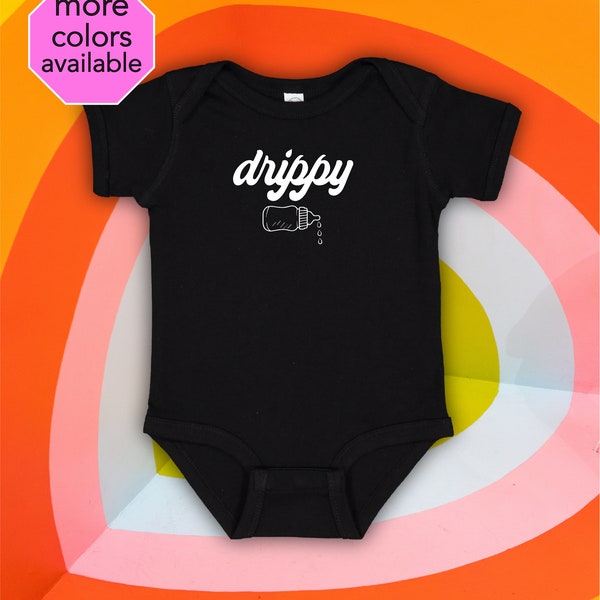 Drippy Clothes Boys - Etsy