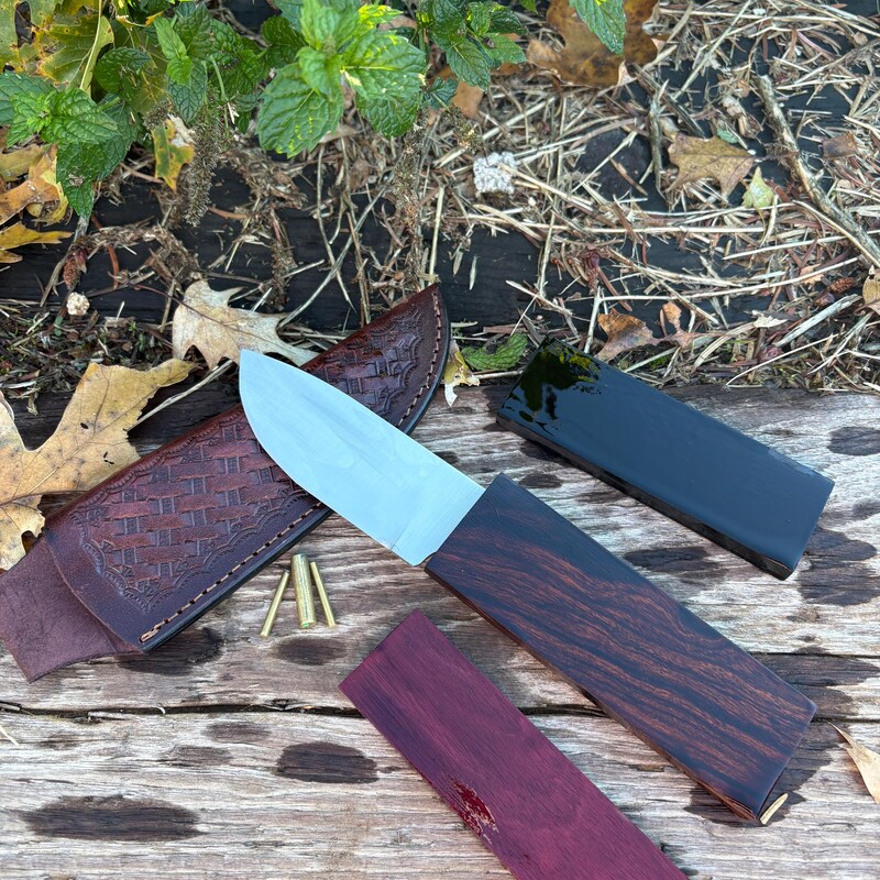 Knife Kit - Etsy