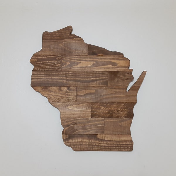 Wisconsin Bar Art - Etsy