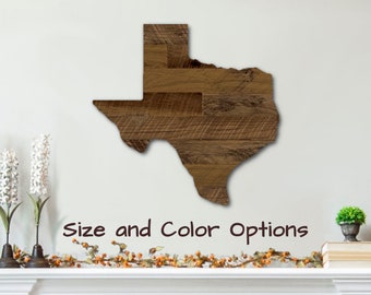 Home State Sign | Etsy