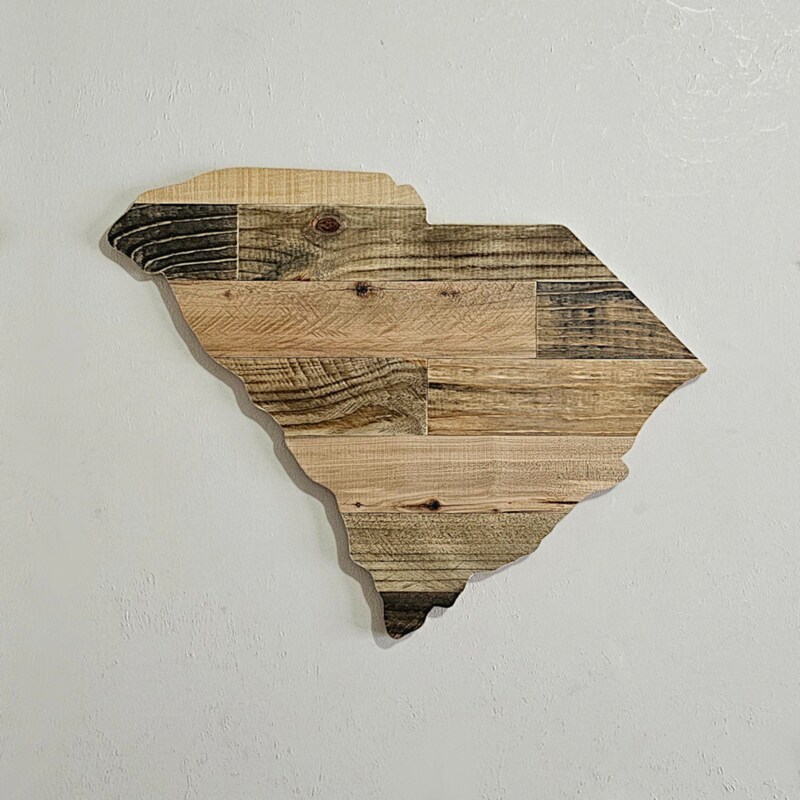 South Carolina Art - Etsy
