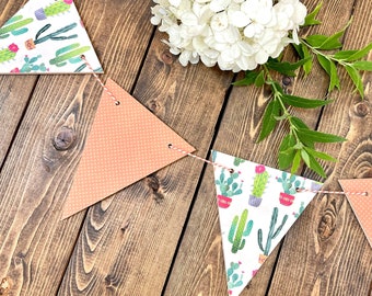 Cactus Classroom Decor - Etsy