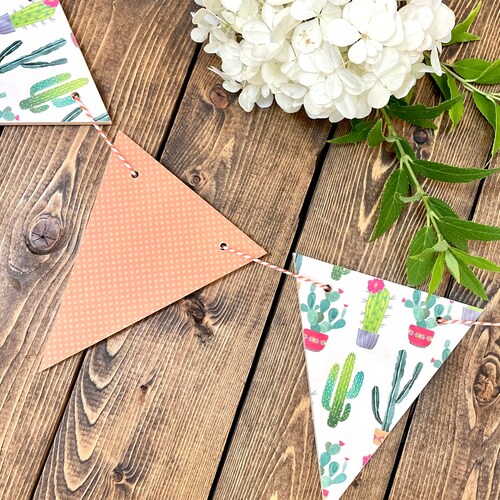 Stick It Out Even When It Gets Prickly Cactus Theme Cactus | Etsy