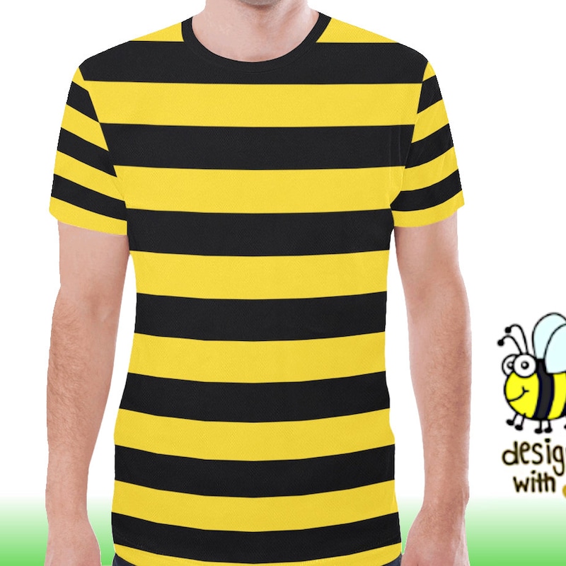 Bee T Shirt - Etsy