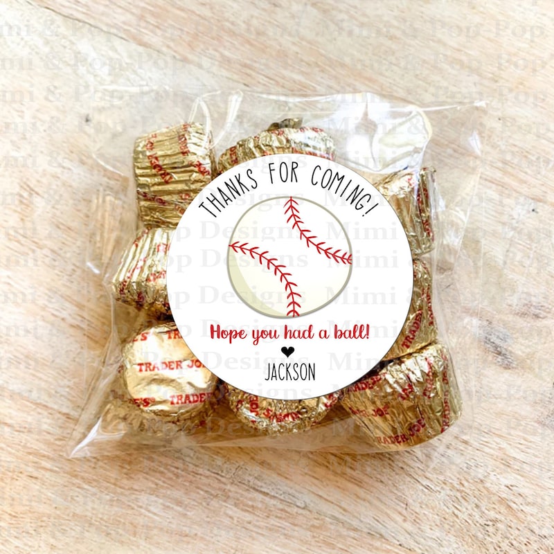 Hope You Had a Ball - Etsy