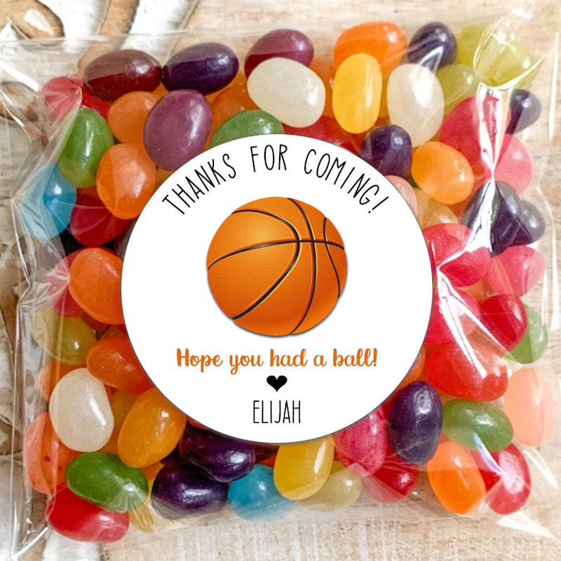 Hope You Had a Ball - Etsy