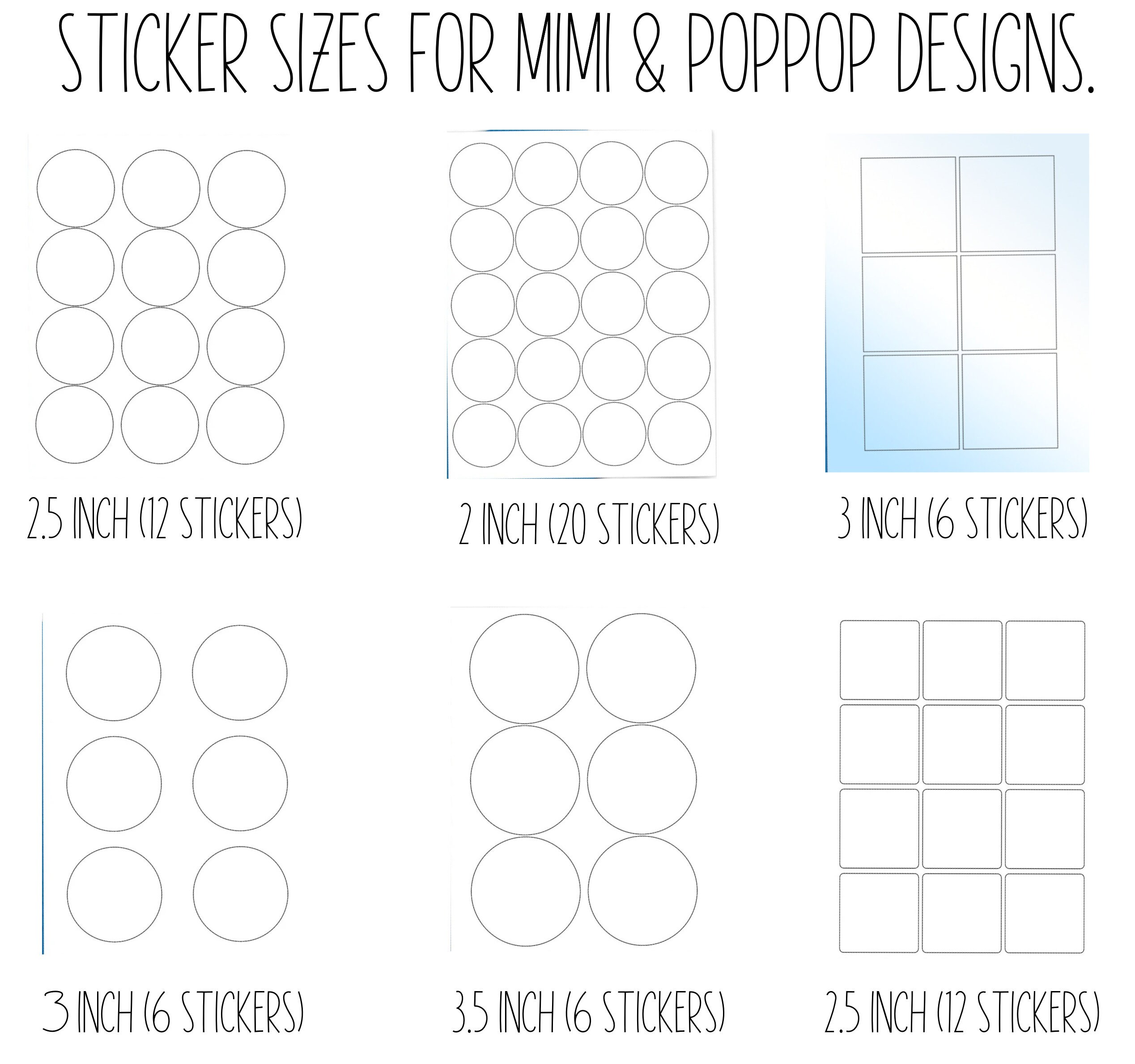 Buzzing Bumblebee Stickers | Thank You Labels | Seals for Envelopes ...