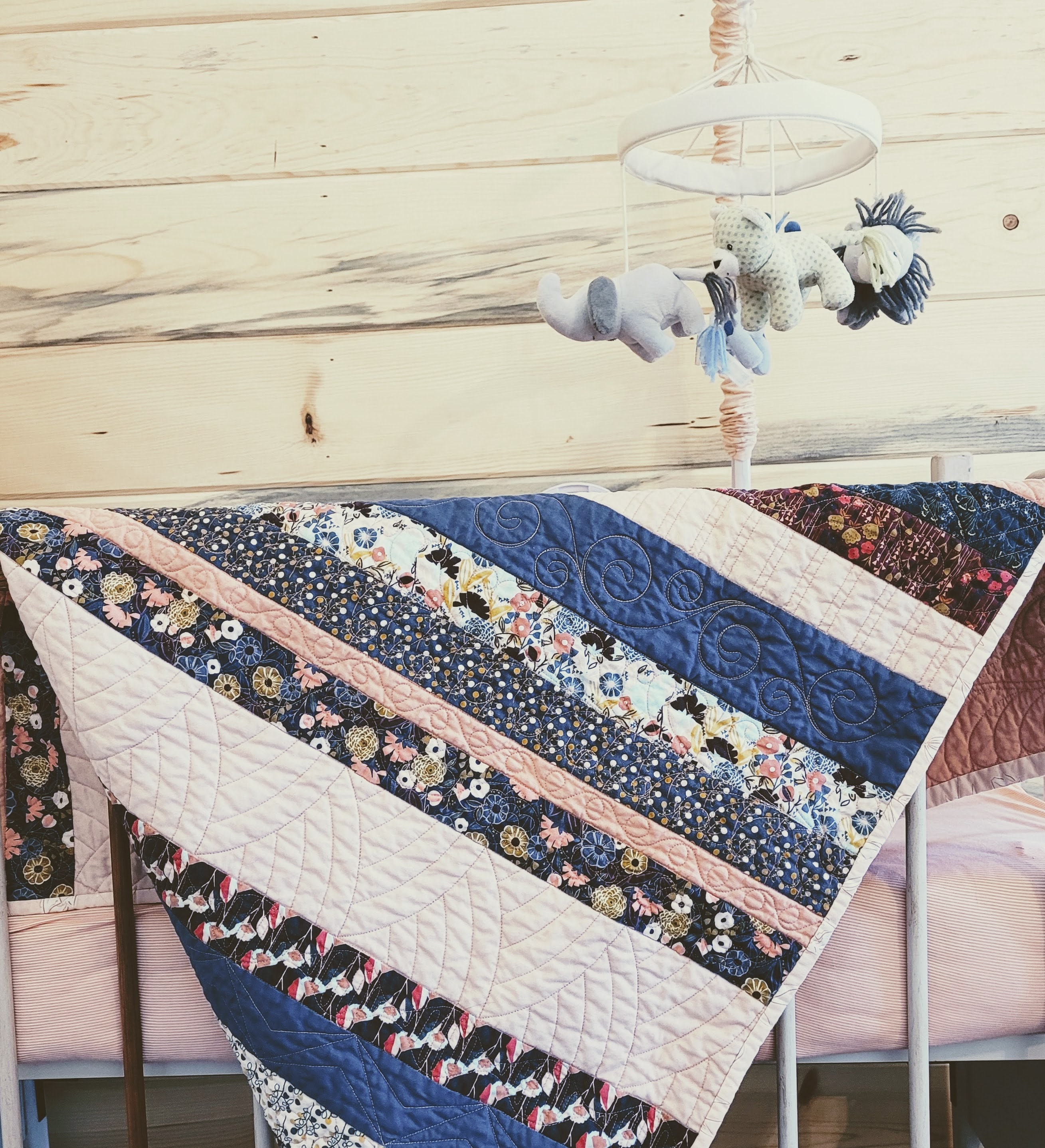 Custom Quilt, Made-to-order, Baby, Crib, Throw, Full, Queen Sizes - Etsy