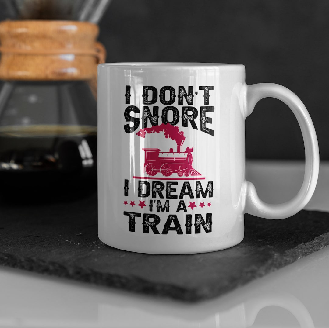 Trains Mug Trains Gift Train Mug Train Gifts Train Lovers - Etsy UK