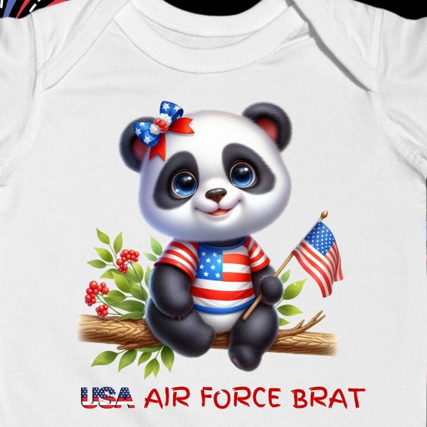 Air Force Brat - Etsy