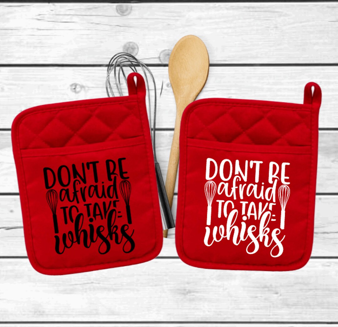 Funny Pot Holders, Pot Holder Gifts, Potholder Gifts, Kitchen Decor ...