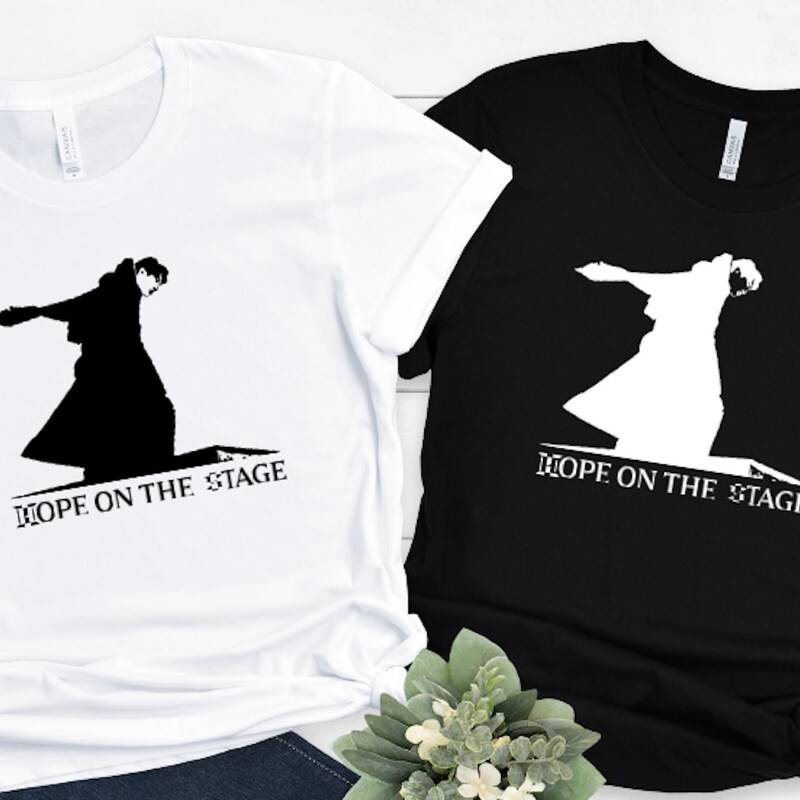 Jhope Merch - Etsy