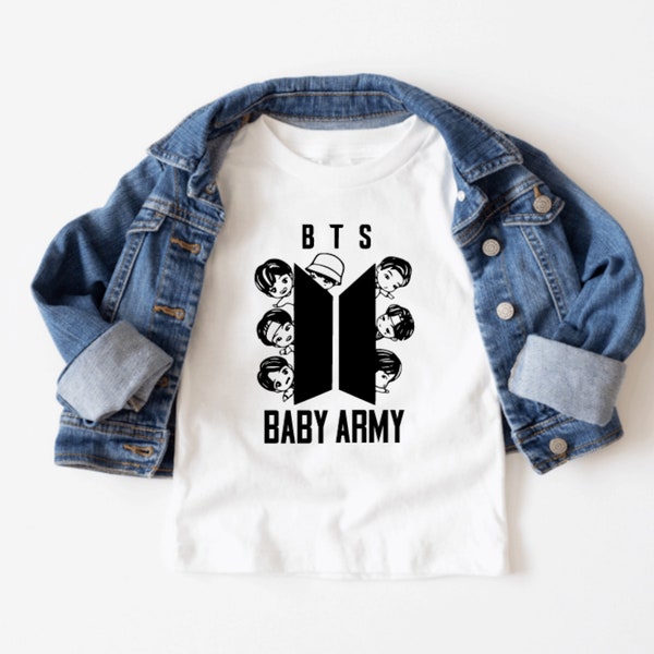 Army Baby - Etsy