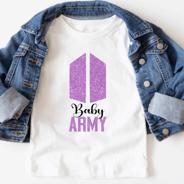 Baby Army - Etsy