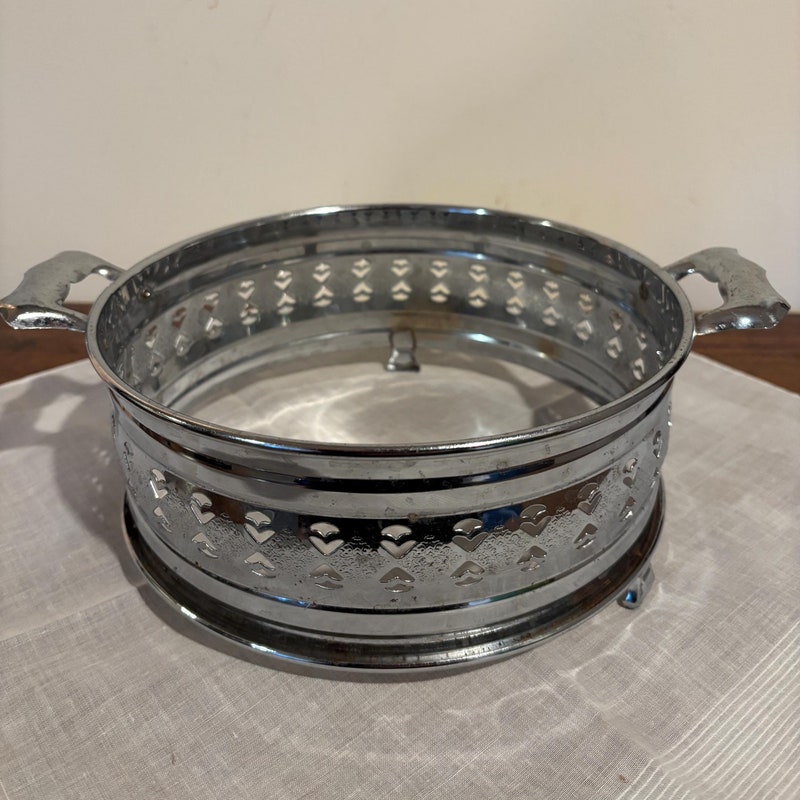 Metal Casserole - Etsy